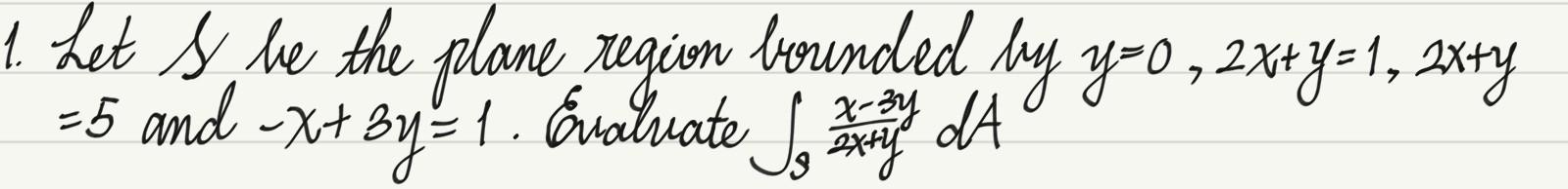 Step by step with clear handwriting and please don't | Chegg.com