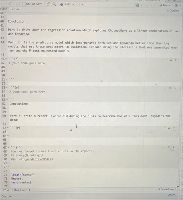 Solved 10 This fictitious data represents some stats that | Chegg.com