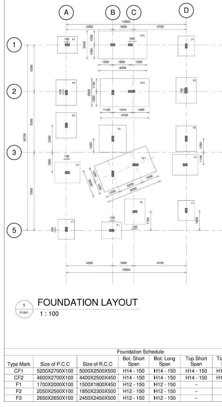 Solved For the excavation work of the proposed project, it | Chegg.com