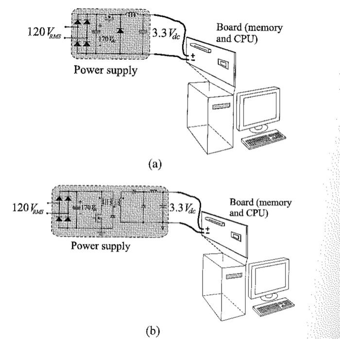 Draw the voltage and current across the semiconductor | Chegg.com