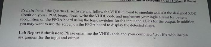 Solved Can someone write me a vhdl code and simulate and | Chegg.com Solved Can someone write me a vhdl code and simulate and | Chegg.com