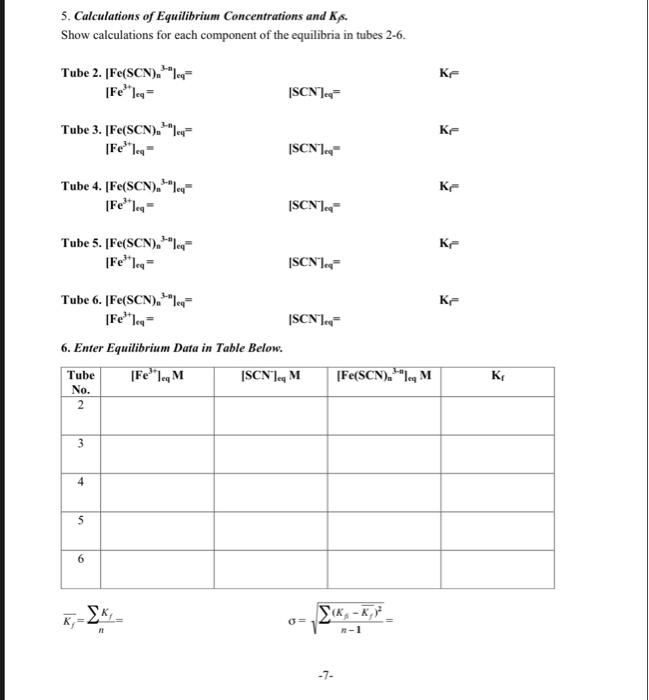Objective To determine the stoichiometry of the | Chegg.com