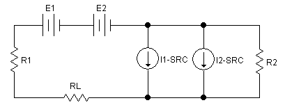Solved Find the voltage across the load resistor RL, given | Chegg.com