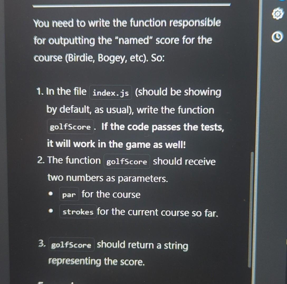 Solved I finished this code in JavaScript but I'm getting an | Chegg.com