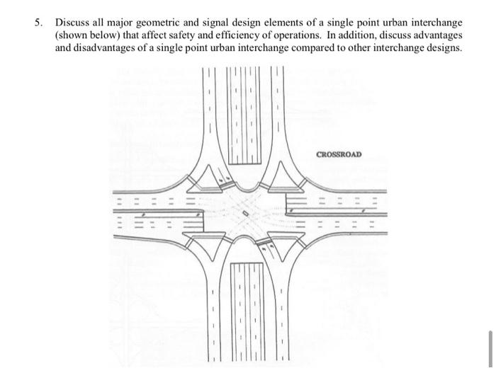 Solved 5. Discuss all major geometric and signal design | Chegg.com