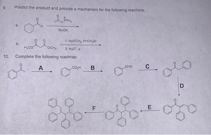 Solved 1. 2 Explain the difference in reactivity between | Chegg.com