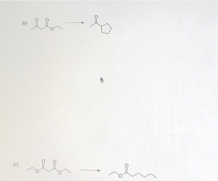 Solved 4. Propose stepwise synthesis for the following | Chegg.com
