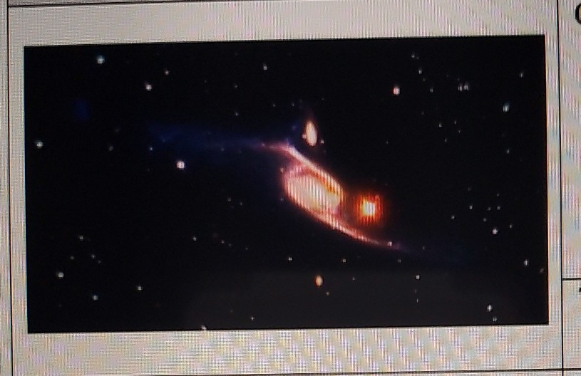 Solved Examine the photograph of each astronomical object in | Chegg.com