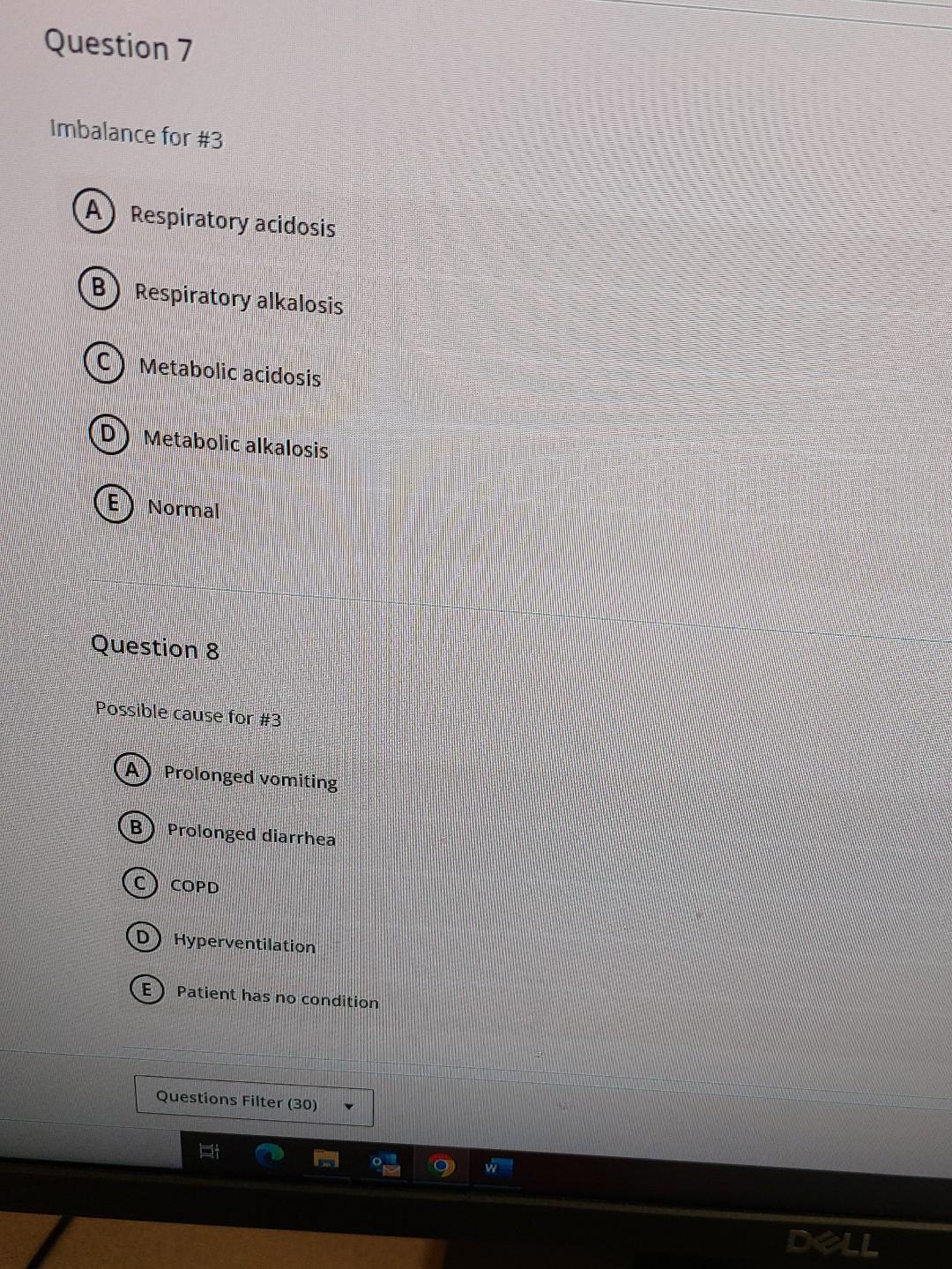 Solved ABG Assignment *Use this document to do the ABG | Chegg.com
