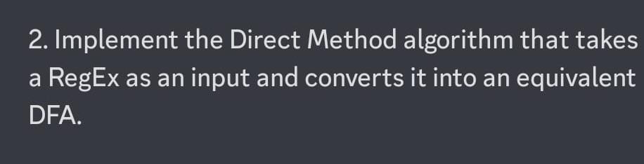 Solved Must do in "Java" kindly do in simplest way . Don't | Chegg.com