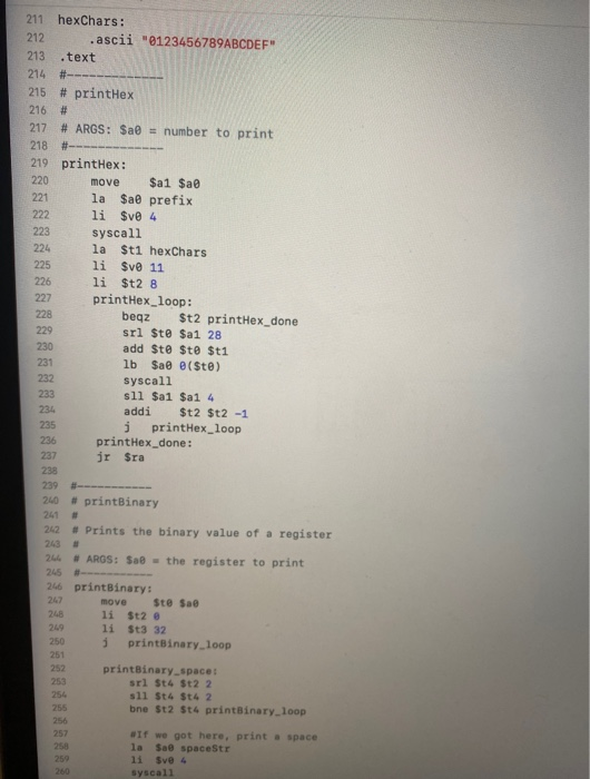 CMPUT 229 Lab 5 - Basic Blocks Information A Control | Chegg.com