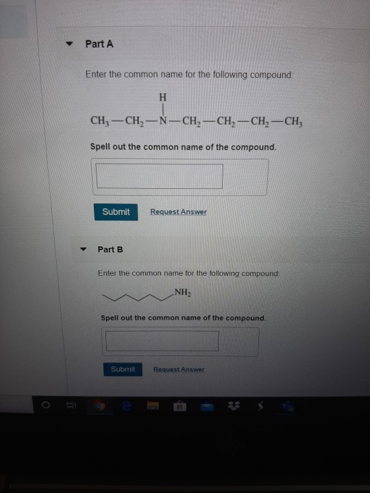 Solved following Part A CH3 1 CH3-CH-CH2-CH2-C-OH Spell out | Chegg.com