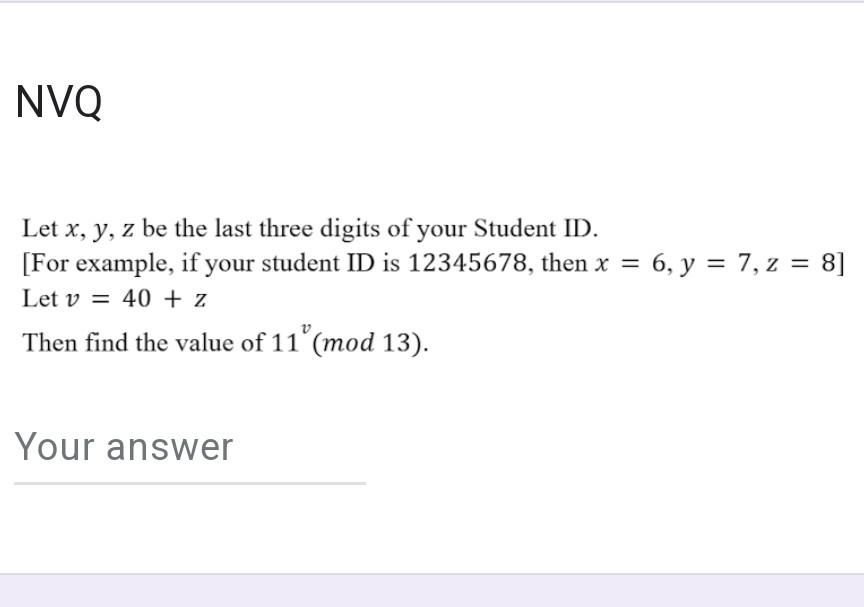 Solved Let p,q be two propositions. Then find the truth | Chegg.com