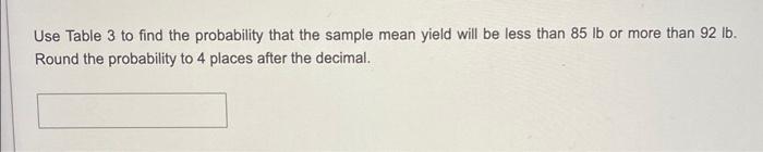 Solved dont even know how to do less or more than problems. | Chegg.com