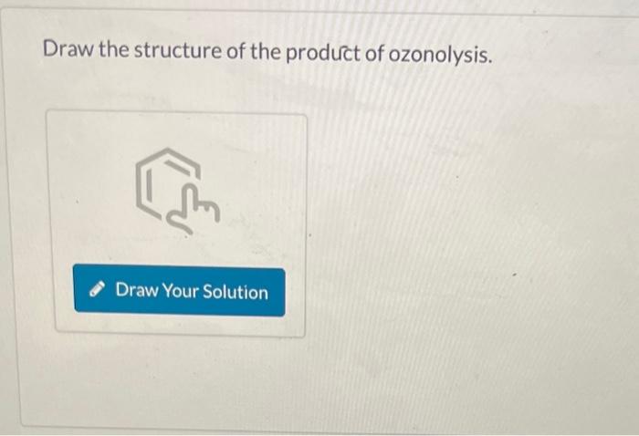 Solved An alkyne with the molecular formula C6H10 was | Chegg.com
