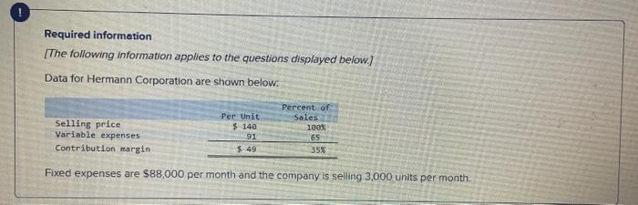Solved How much will net operating income increase | Chegg.com