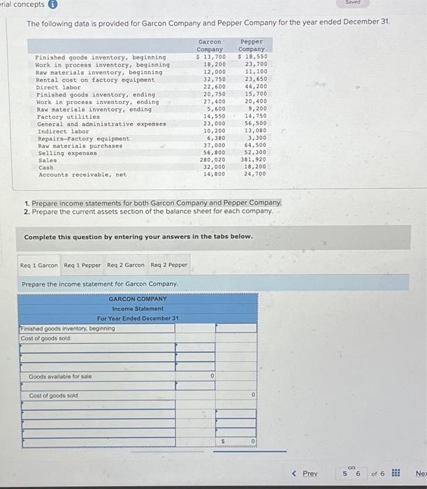 Solved 1. Compute the total prime costs for both | Chegg.com Solved 1. Compute the total prime costs for both | Chegg.com