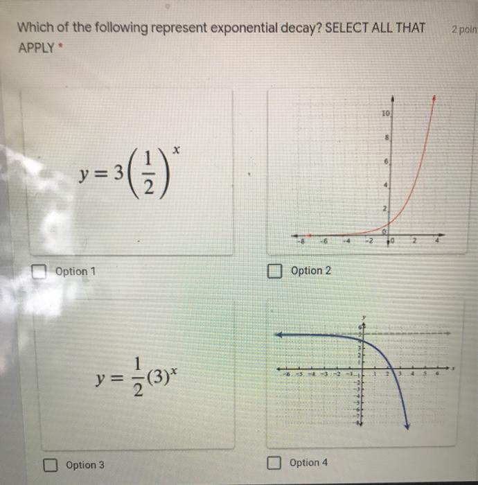 Solved Given the sequence below, find the next term. * 2 | Chegg.com