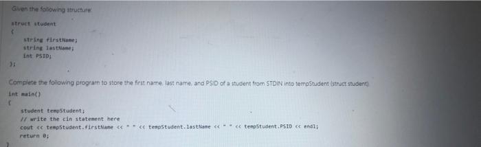 Solved Sample Run: Requested files main.cpp include 2 1 | Chegg.com