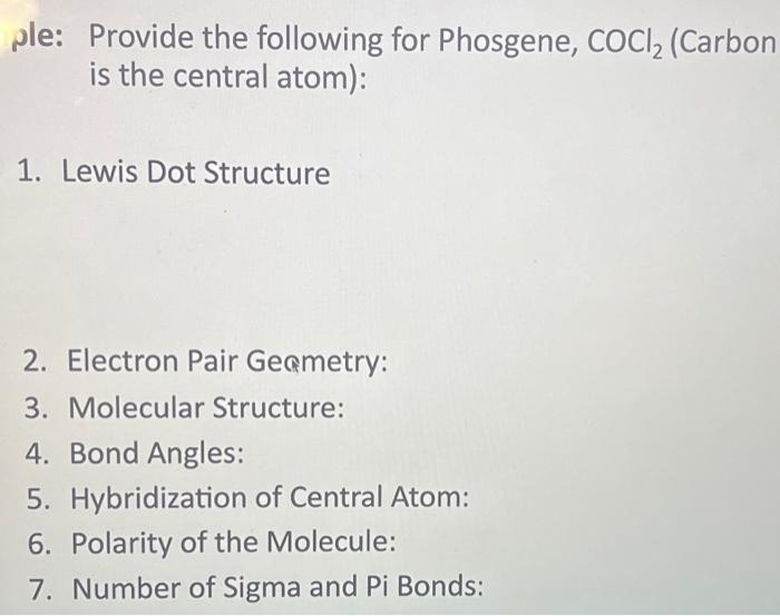 Solved Provide the following for Sulfur dibromide: 1. Lewis | Chegg.com
