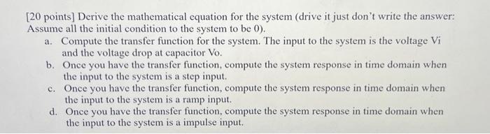 Please show all workings in a neat and concise manner | Chegg.com