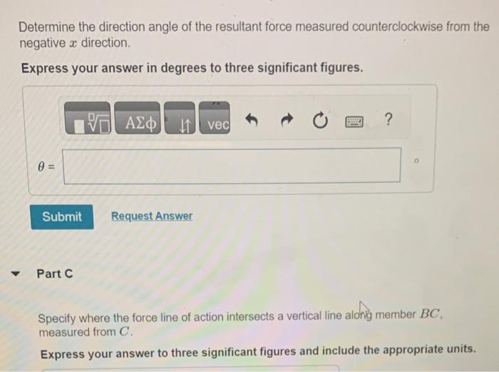 Solved Replace the distributed loading shown in (Figure 1) | Chegg.com