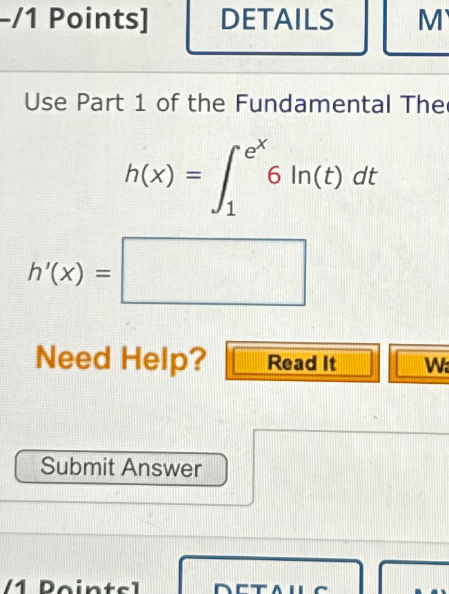 Solved Use Part 1 ﻿of the Fundamental | Chegg.com