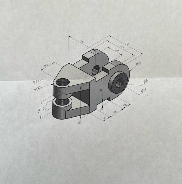 Solved 50 R 62 50 25 16 RX25 014 25 | Chegg.com