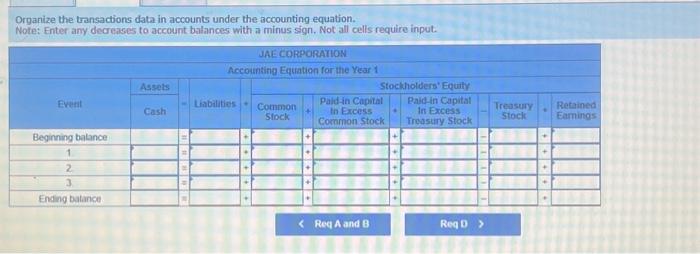 Solved Exercise 11-13A (Algo) Recording and reporting | Chegg.com