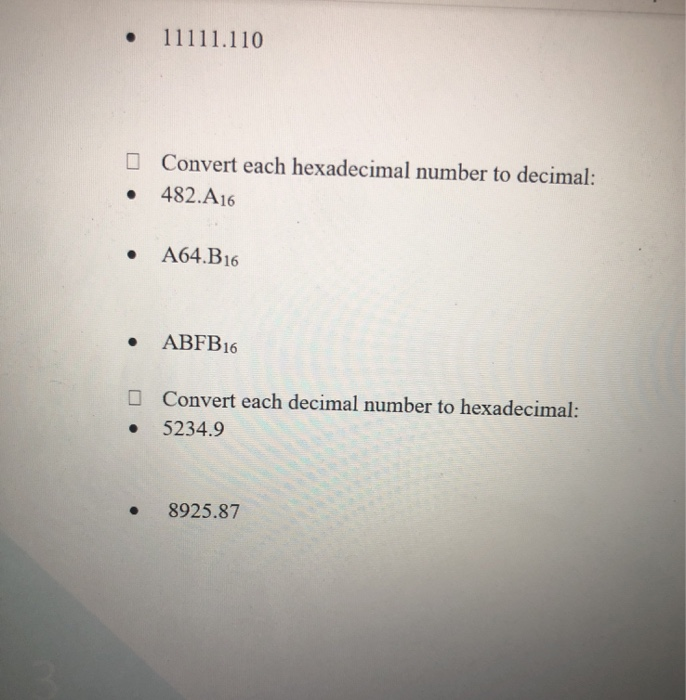 Solved ected View Enable Editing The 2's complement of | Chegg.com