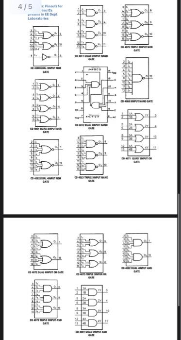 Solved 4/5 Pneu fet Sesi In Dept. Laboratories HE TUTOR | Chegg.com