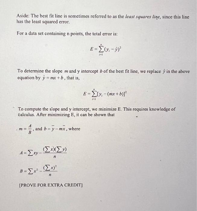 Solved question 1 prove variance and standard devation | Chegg.com