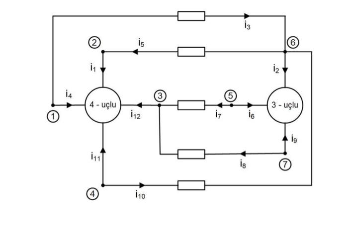 a) For 4-terminal and 3-terminal, identify and draw | Chegg.com