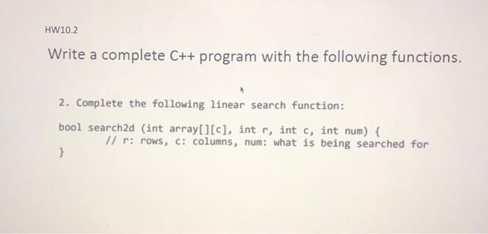 Solved Can you explain the code in detail after you've | Chegg.com