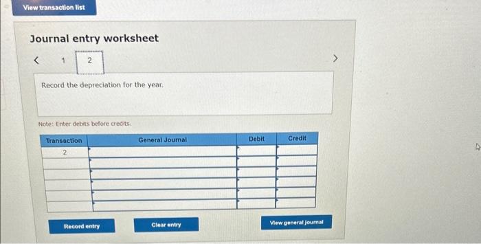 Solved Problem 11-11 (Algo) Error correction; change in | Chegg.com