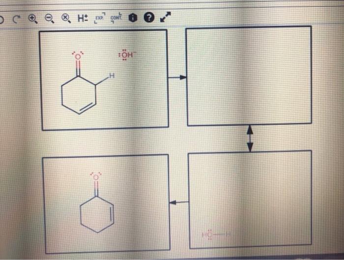 Solved propose a maechanism for the base catalyzed | Chegg.com