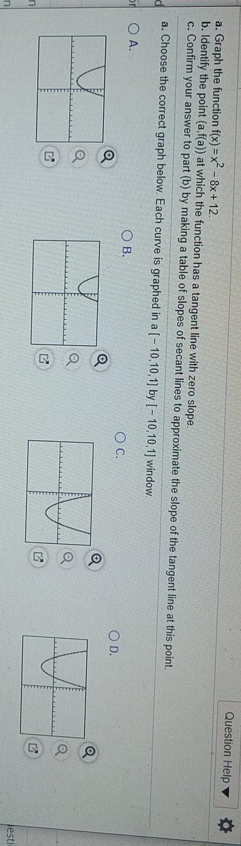 Solved Consider The Position Function Representing The