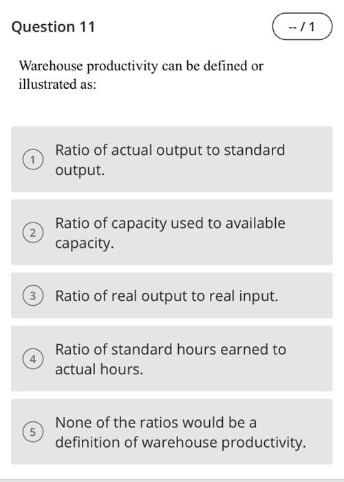 Solved Which of the following would not be an example of | Chegg.com