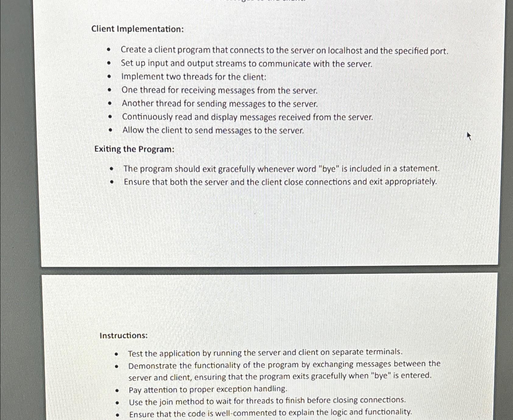 Solved Objective:The objective of this activity is to | Chegg.com