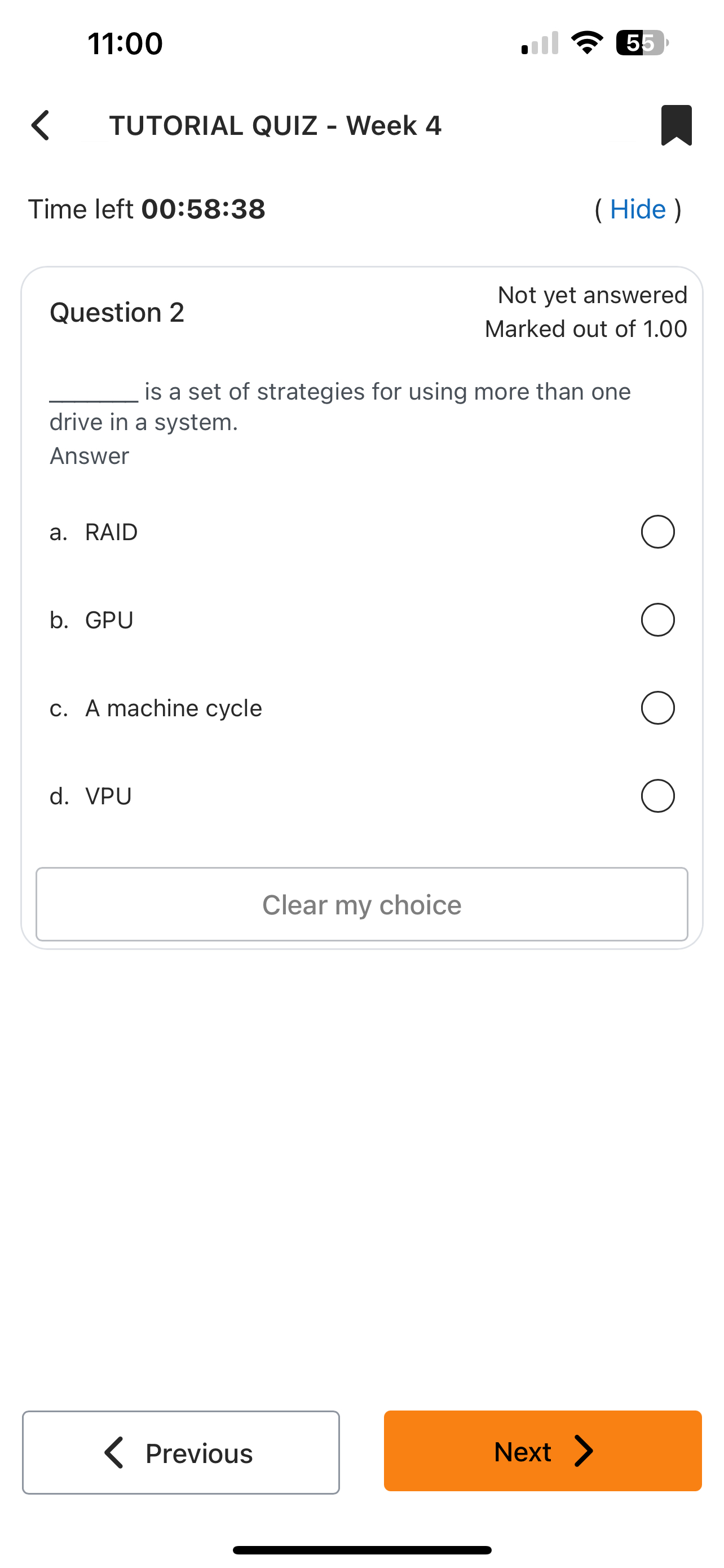 Solved Question 2Not yet answeredMarked out of 1.00is a set | Chegg.com