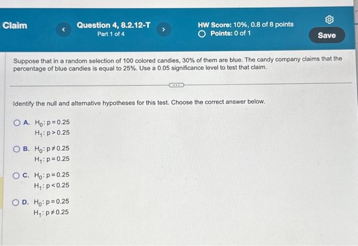 Solved Suppose that in a random selection of 100 colored | Chegg.com