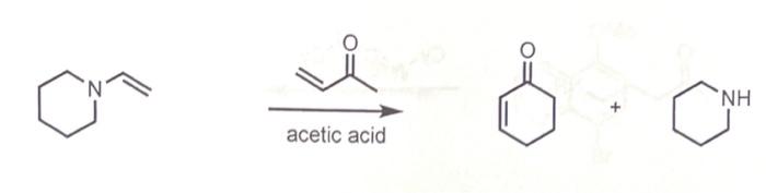 Solved Provide a plausible arrow pushing mechanism for the | Chegg.com