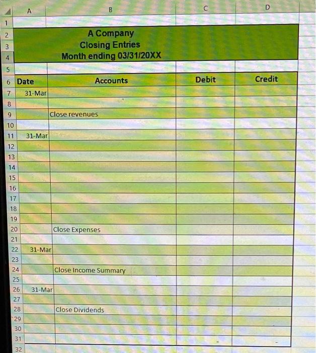 Solved Overview In previous modules, you examined the | Chegg.com