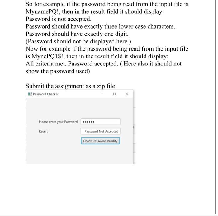 Solved hello! please do in java! and put comments and | Chegg.com