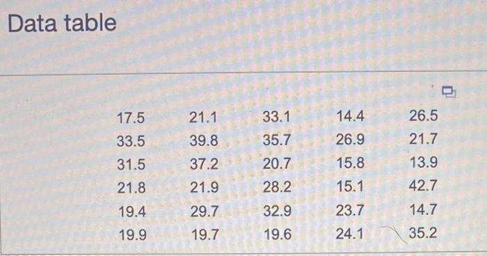 Solved Complete parts a through c below for the continuous | Chegg.com