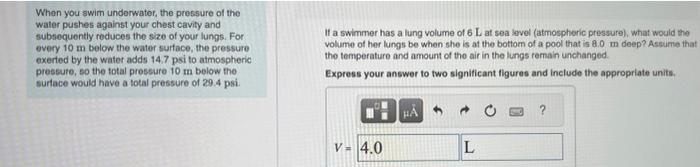 Solved these two have me stuck! please explain it worked out | Chegg.com