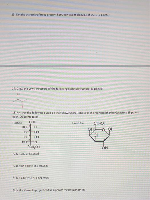 Solved 1) Perform the following conversions and convert your | Chegg.com
