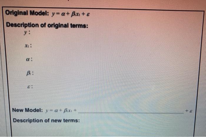 Solved QUESTION 21 Dr. Greg Garman, Director of the VCU Rice | Chegg.com