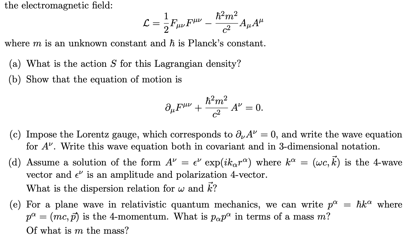 Solved the electromagnetic | Chegg.com