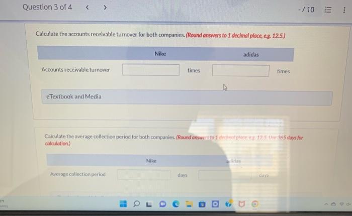 Solved Current Attempt in Progress Suppose the amounts | Chegg.com